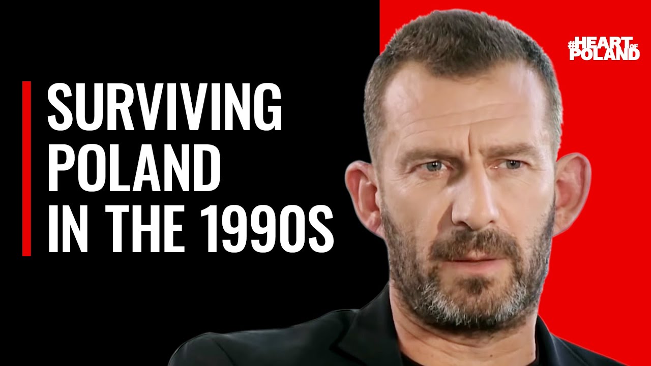 Risky Business: Surviving and Thriving in 90s Poland - YouTube