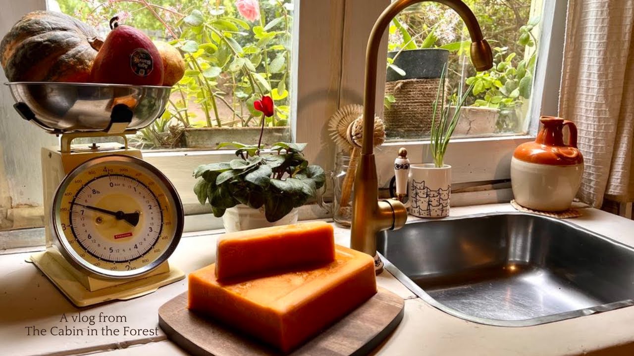 Sweet Potato Jam Recipe to WOW Your Friends! - YouTube