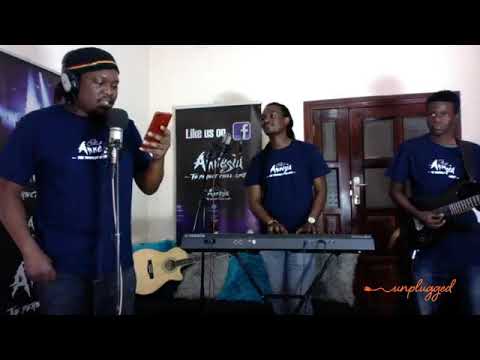 Danny Kaya unplugged concert in Quarantine Day 2 - YouTube