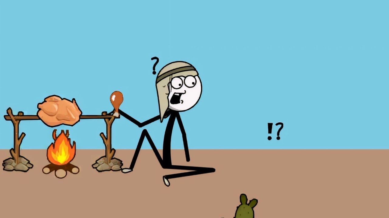 Stickman Thief Android - Funny Stickman Robber -Theif Puzzle Game - All ...