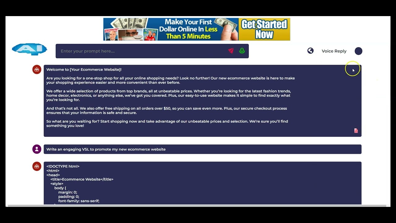 BrainBox Use Case Video - YouTube