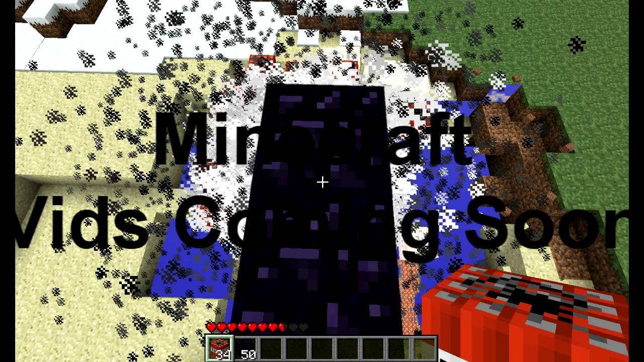 minecraft comming Soon - YouTube