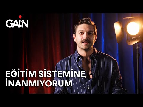 Furkan Andıç'ın Dört Üniversitelik Eğitim Hayatı | Gör Beni