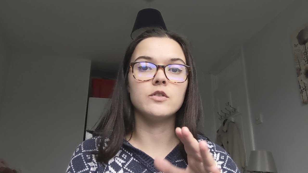 How To Create An Anti-Vision - YouTube