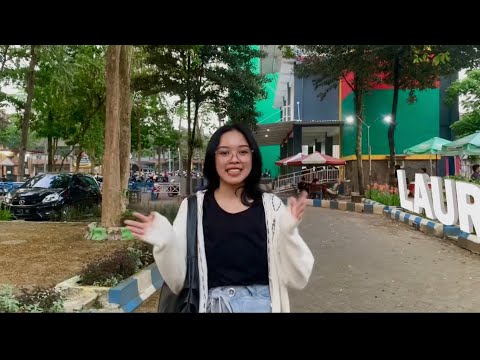 TUGAS SPECIAL EFFECT | 3D Text Motion Tracking | PSTF | UNEJ - YouTube