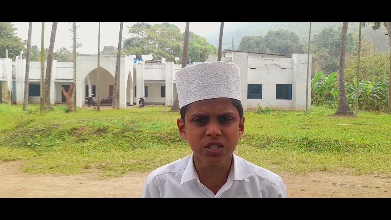 ISLAMIC GREETINGS # Swalih.E #Imamghazaliacademy - YouTube