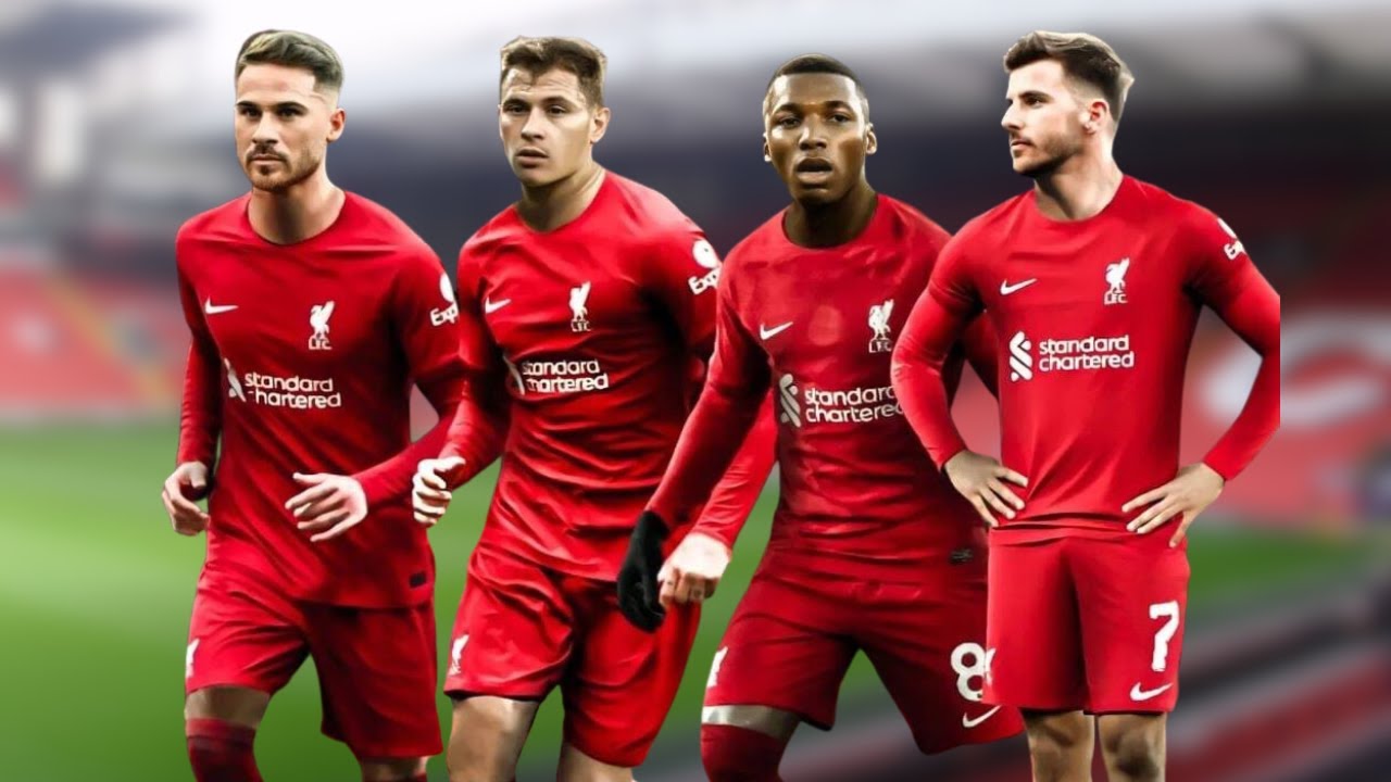 Liverpool call in special | transfer special - YouTube