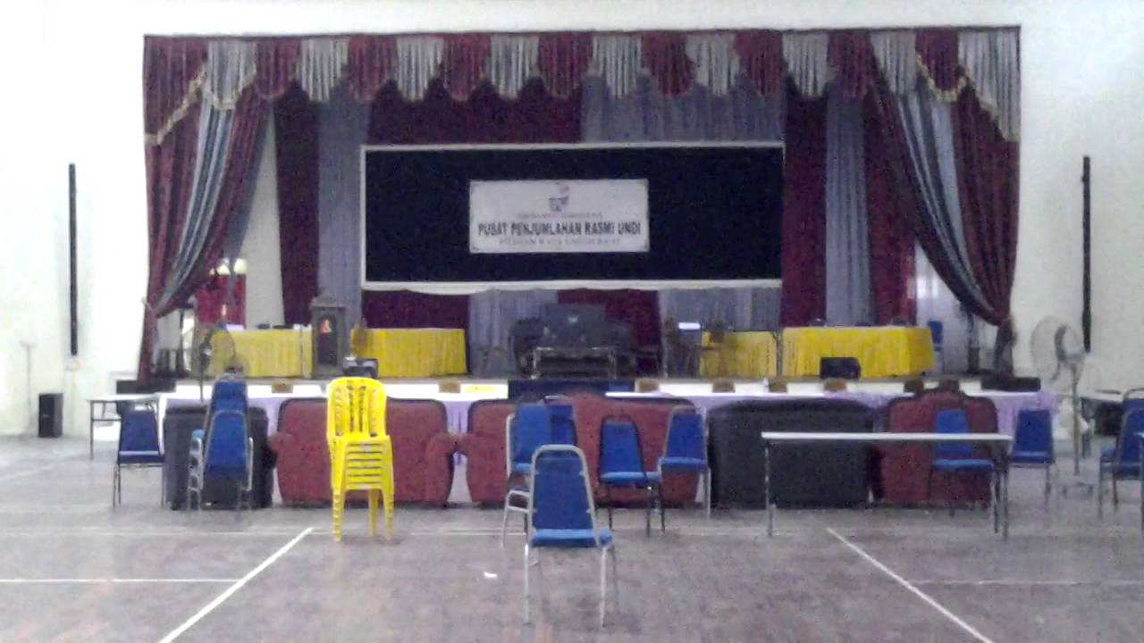 Bose Line Array Loudspeaker - YouTube