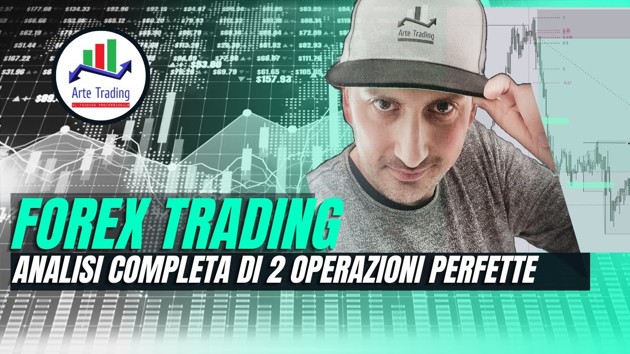 Forex Trading Tutorial: Esempi pratici per imparare (casi studio Forex ...