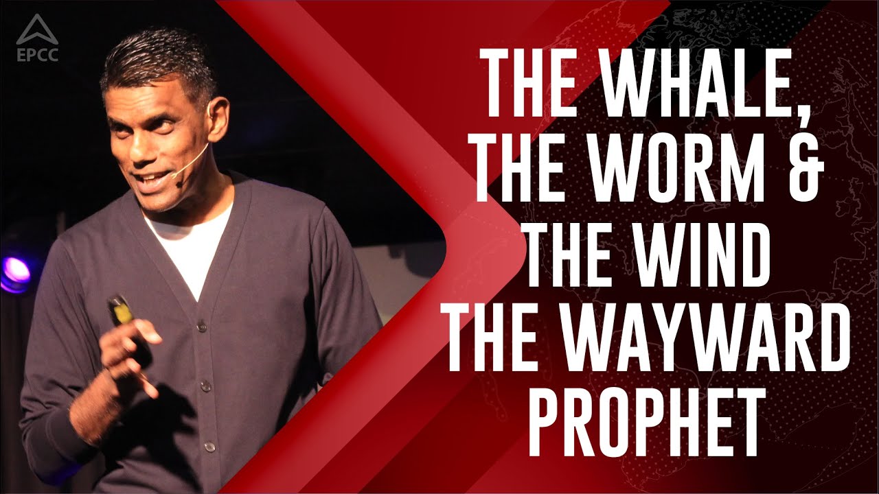 Sunday English Service | The Whale, the Worm & the Wind the Wayward ...