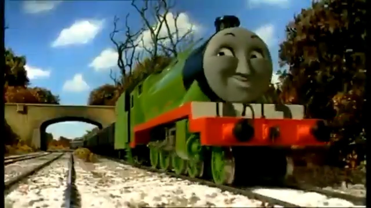 We’re Animani, totally insaney.. (Animaniacs 2020 Intro Meme/Thomas ...