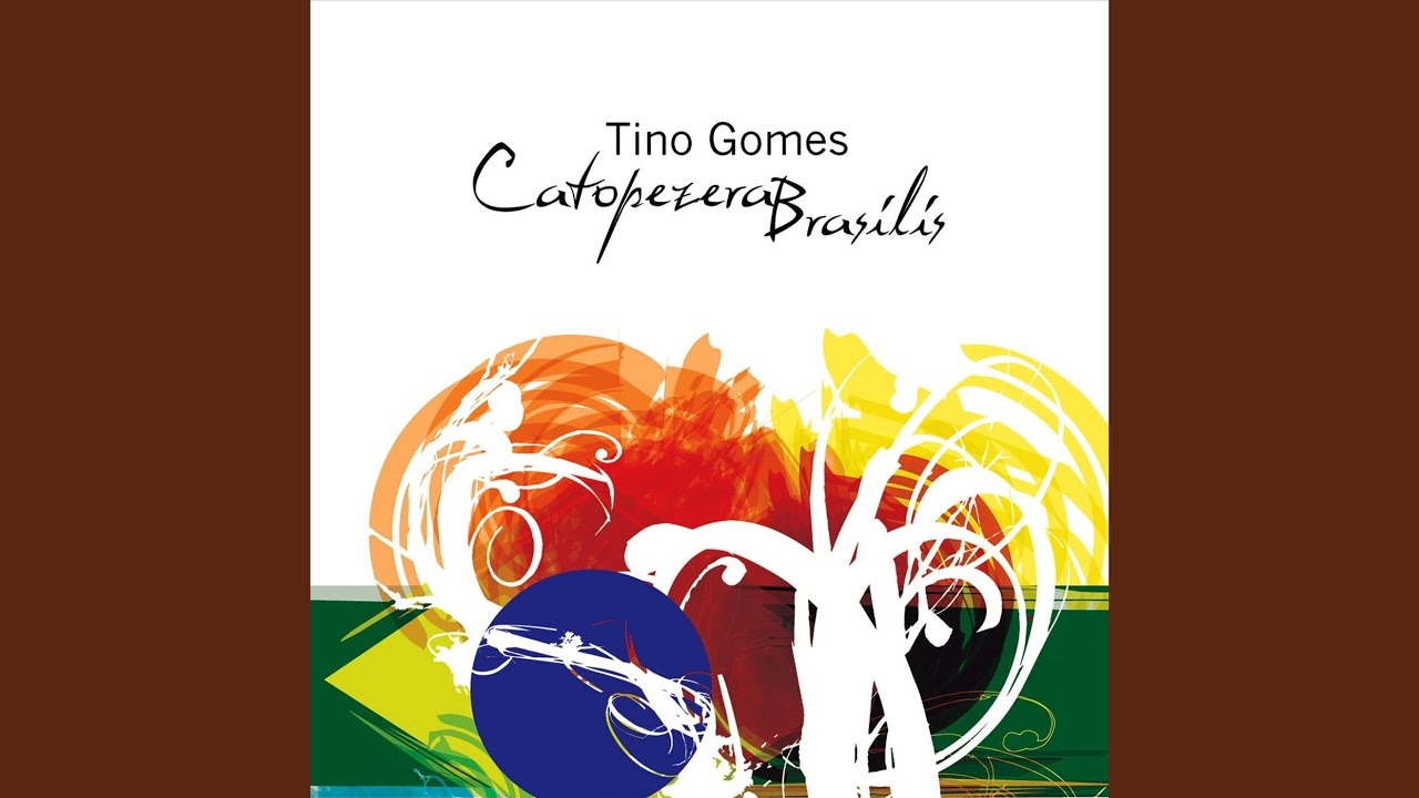 Catopezera Brasilis - YouTube