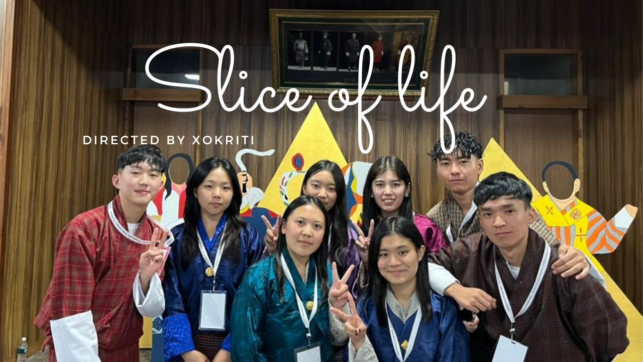 Slice of Life 🍀| Back to college, volunteering program ⭐| College ...
