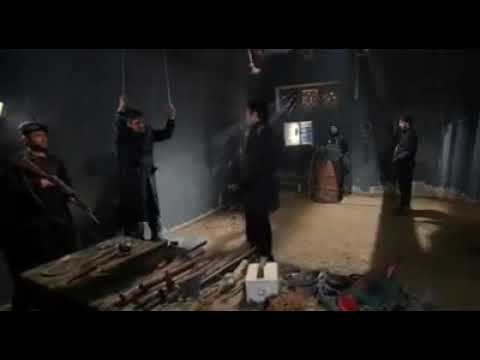 Sungurlar| 66 Serdar Şahmaran' Kavga,