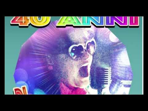 40 ANNI di VITA da CAN tante