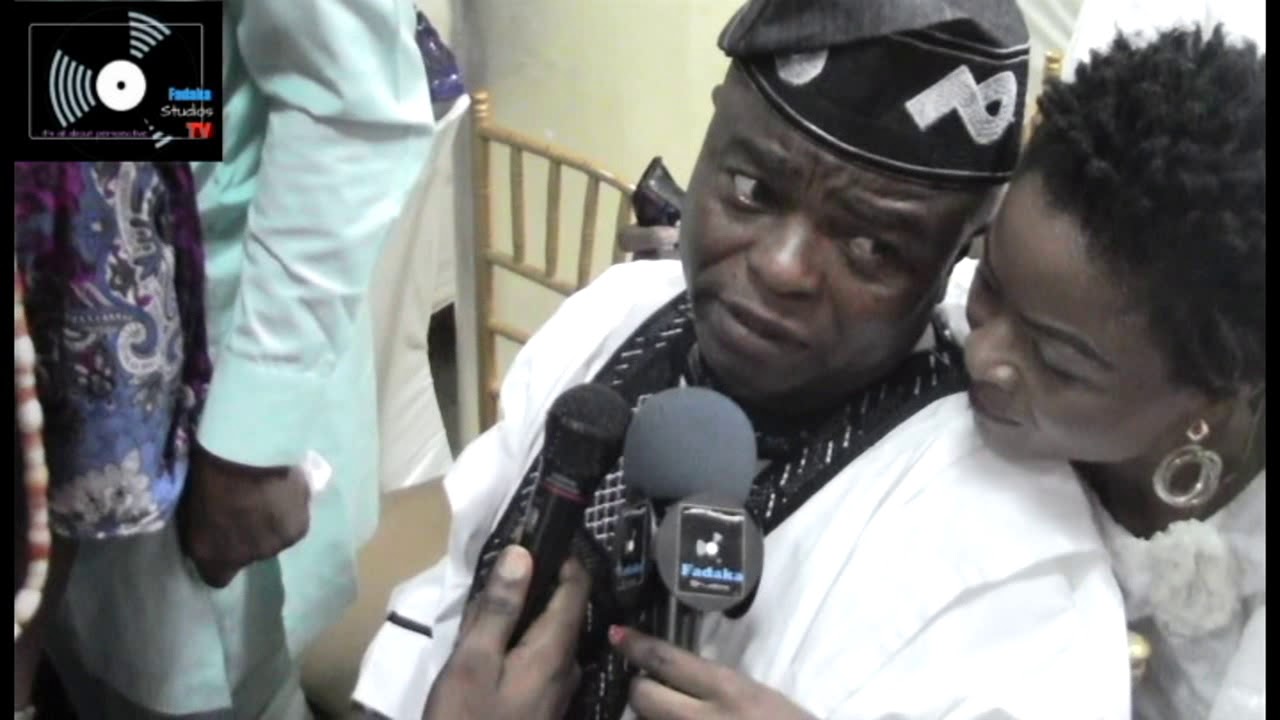 Events & Places with YEMI SHODIMU - YouTube