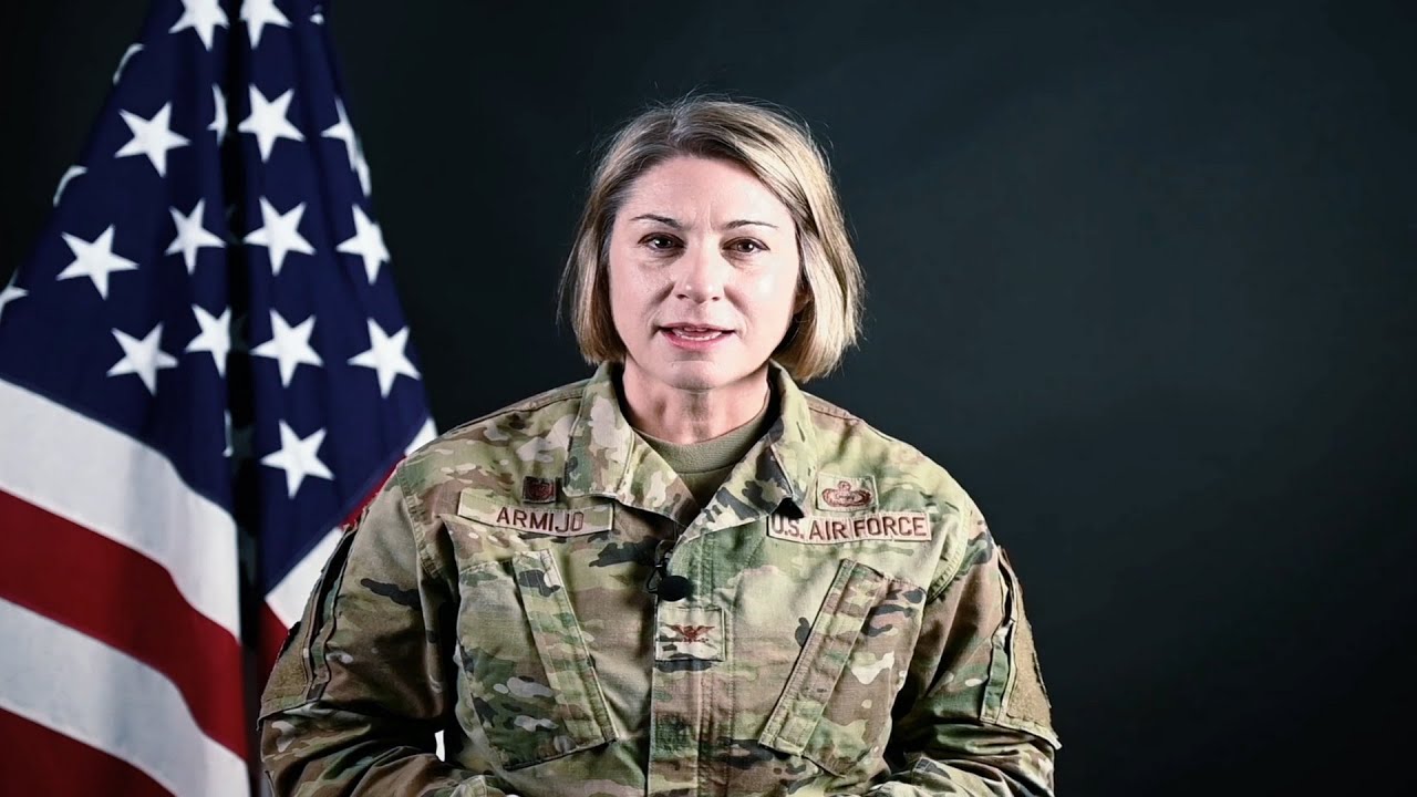 "Command Message: Ribbon Cutting Ceremony & Fun Facts at the 202nd ISR ...