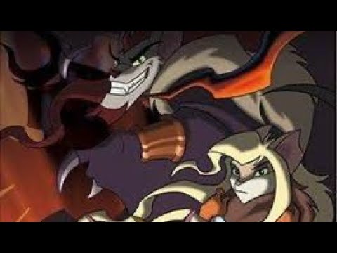 Silverwing - All Episodes (2003) - YouTube