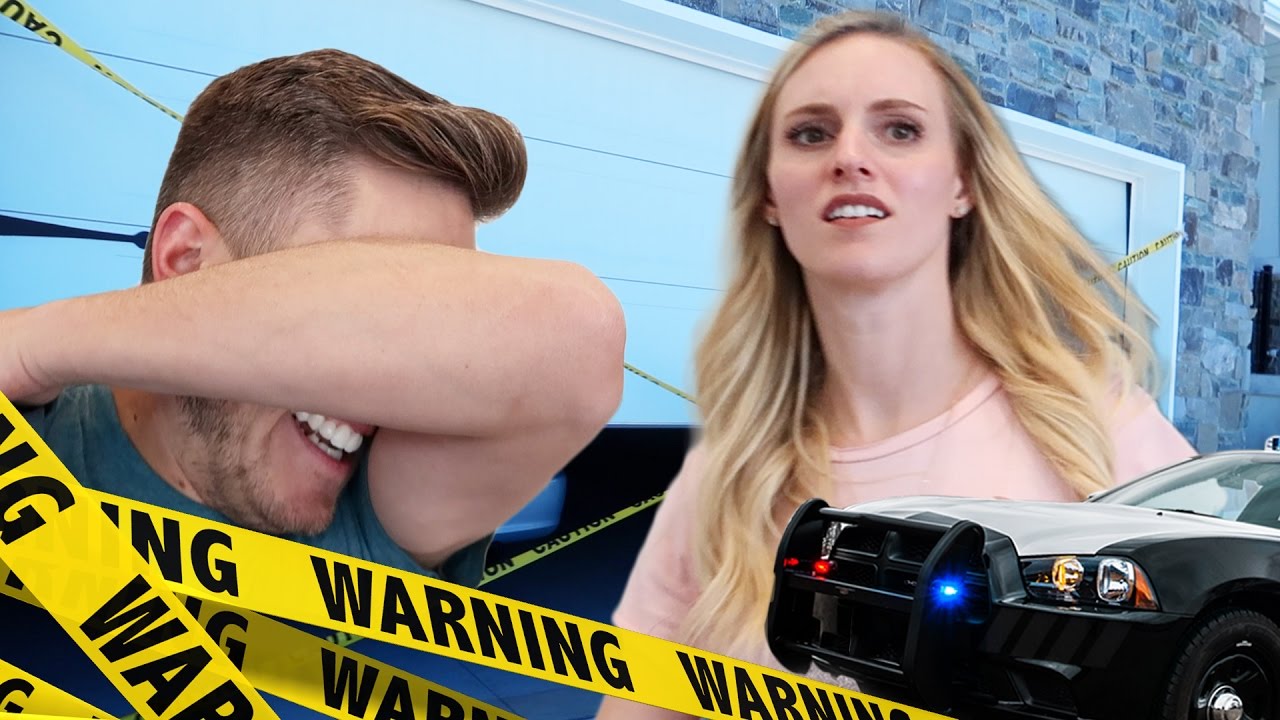 April Fools Prank Backfires 🚨 Youtube