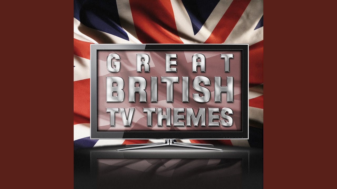 Sherlock (BBC Theme) - YouTube Music