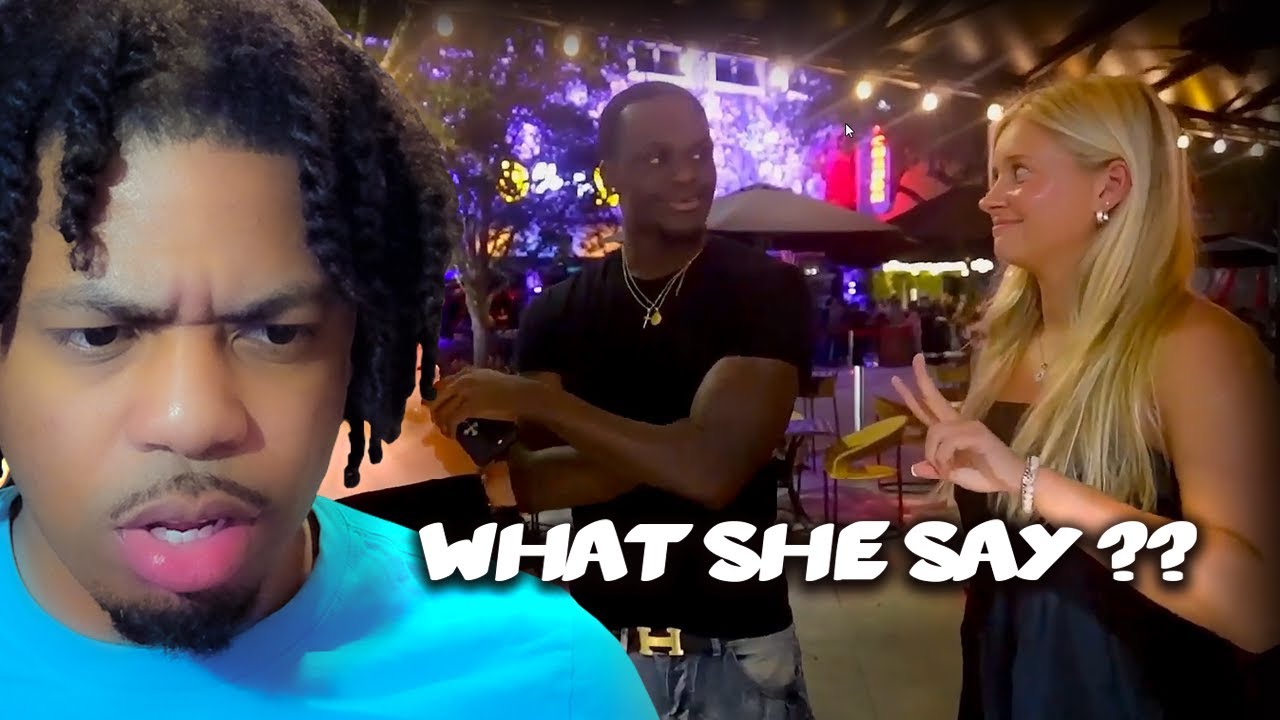 Baddies RIZZ up Lotto4x Jack REACTS!! - YouTube