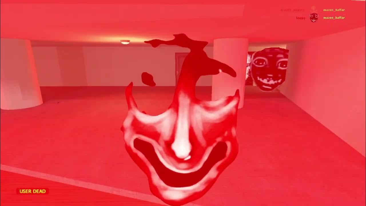 Gmod But Its All The Fast Nextbots Known To Man Youtube