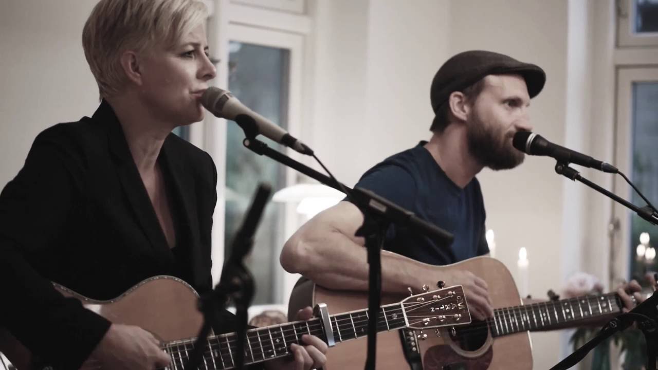 House Concert 2016 - YouTube