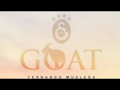 🐐 GOAT FERNANDO MUSLERA 🐐 - YouTube