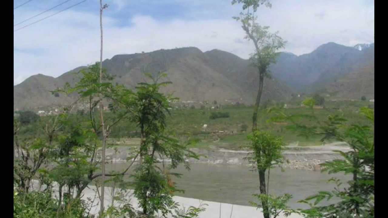 Judbah (District Headquarter of Torghar).mp4 - YouTube