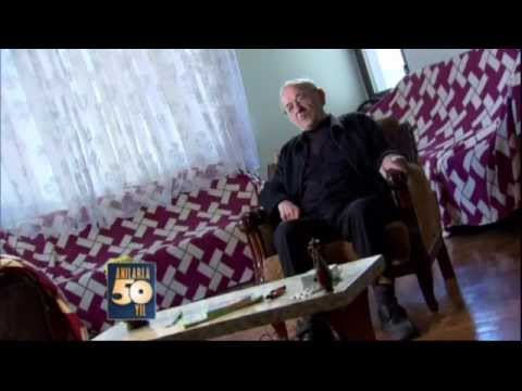 ATV anilarla 50 yil Hüseyin Genc