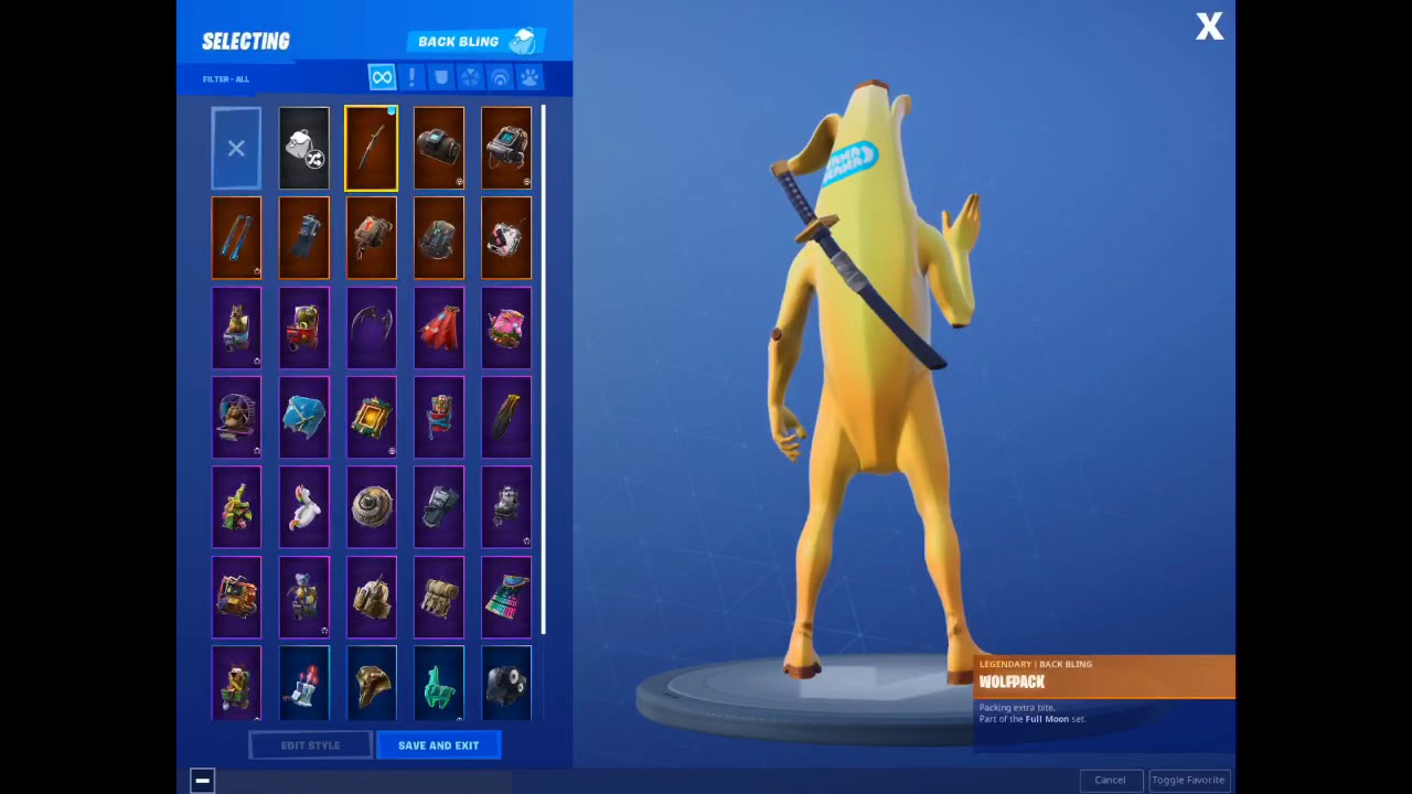 Basic Fortnite - YouTube