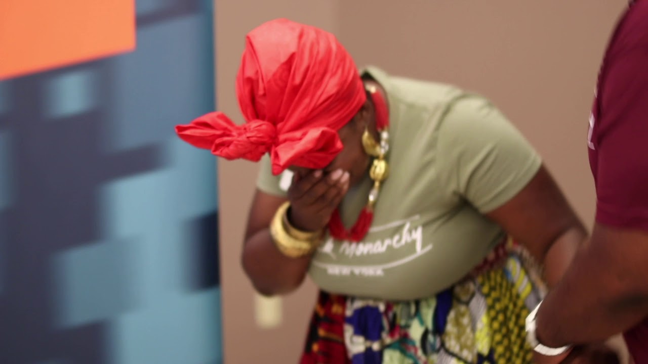 Black Monarchy Wins At The Pitch - YouTube