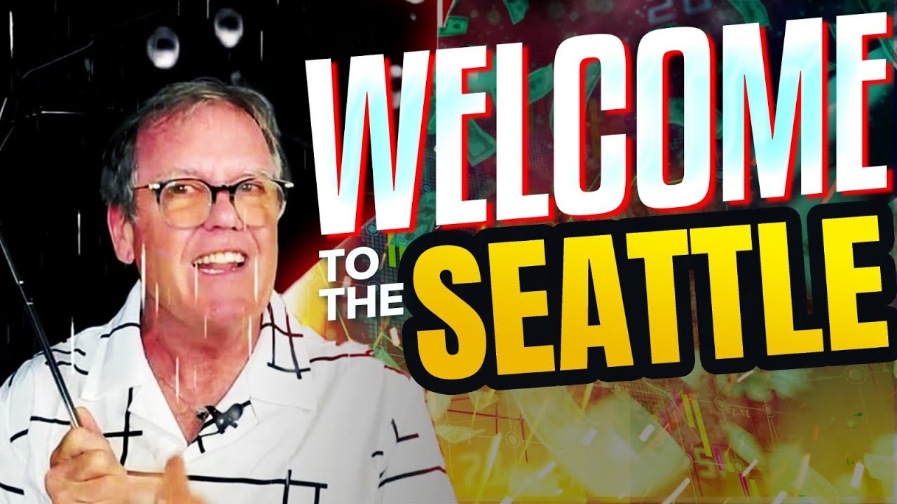 Welcome to Seattle - The Land the Sun Forgot - YouTube