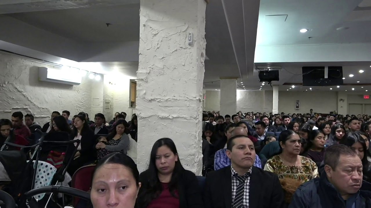 predica del pastor reverendo Erick salgado - YouTube