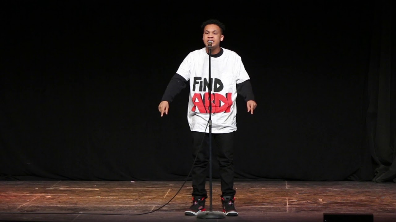 Tierre Turner - YouTube