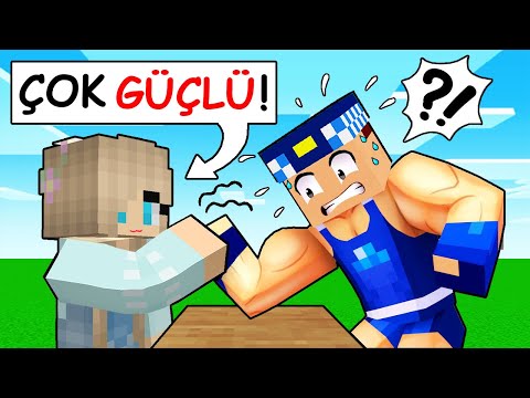 BERCA VS MİNECRAFT #396