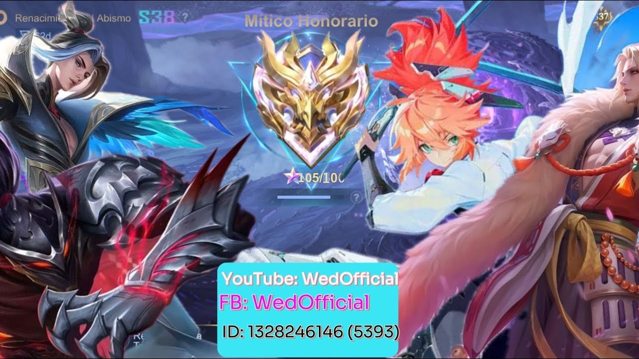 main ling sebentar aja - YouTube