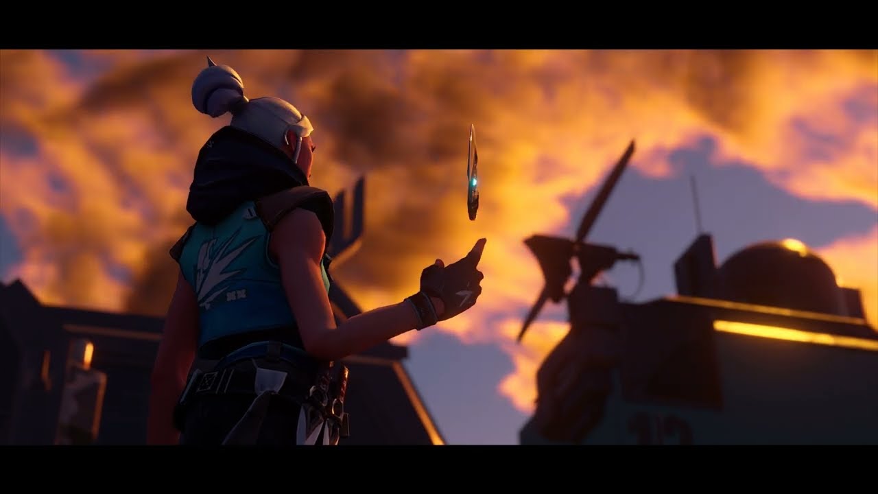 Phizzy SFX - YouTube