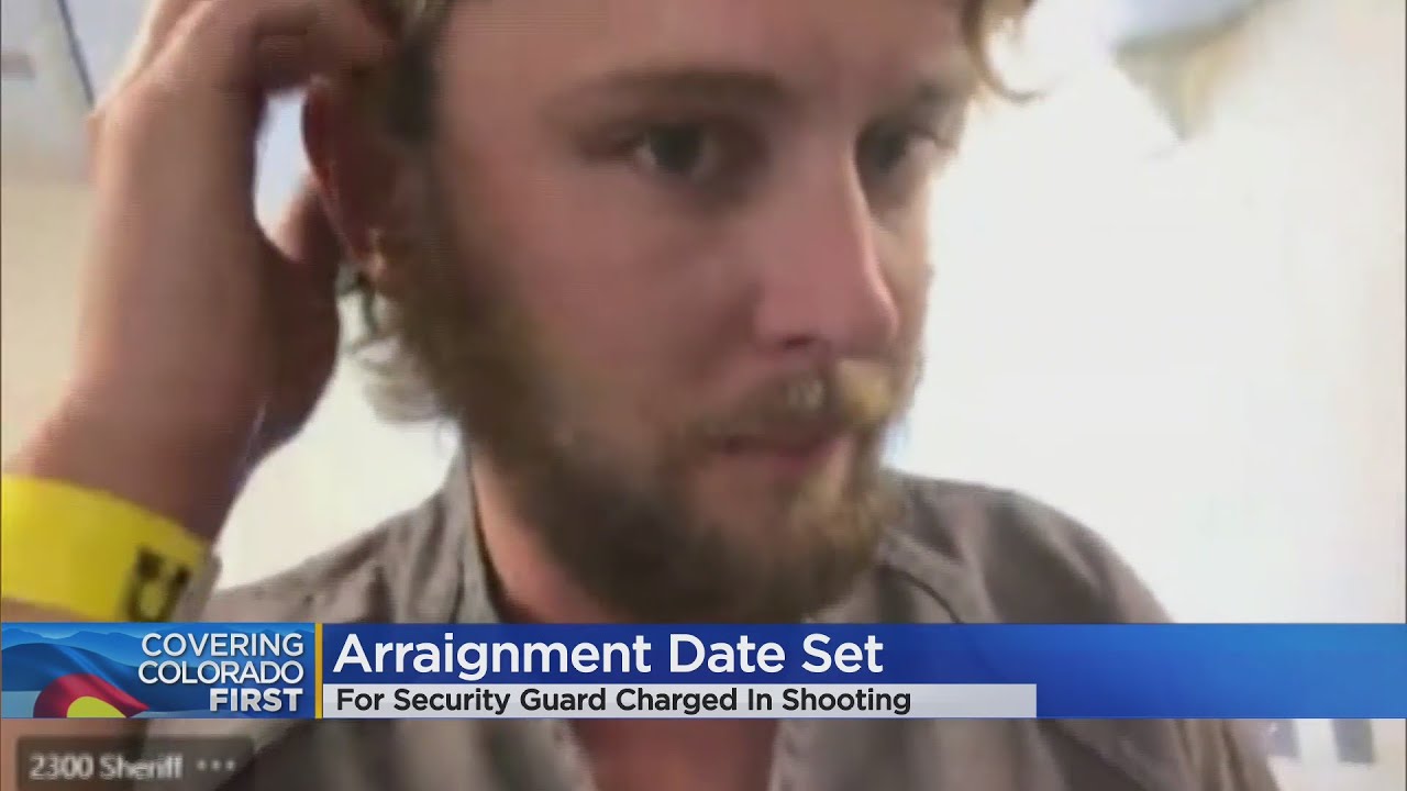 Unlicensed Security Guard Matthew Dolloff Accused In Deadly Shooting ...