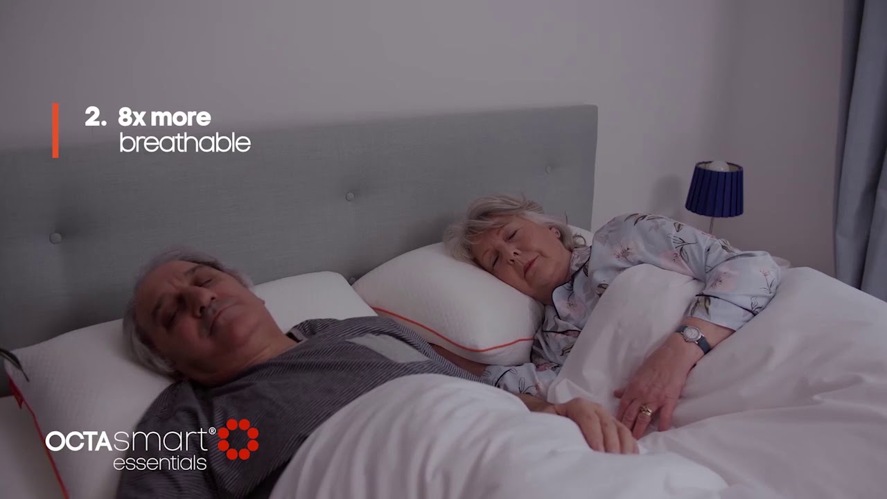 Octasmart Essentials topper 2min CTA - YouTube