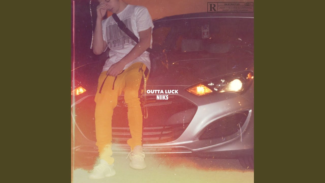 Outta Luck - YouTube