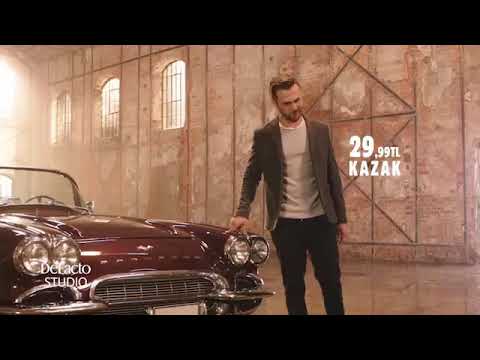 Hosgeldin @aslienver 🙏🏻 @defacto 👊🏻