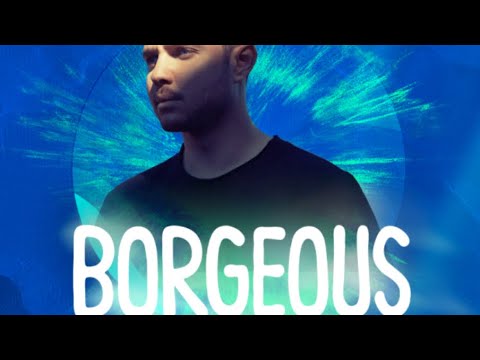 BORGEOUS ANTHEM: REIGNOR WIGGINS (OPERATIC SPEED RAP) FREESTYLE - YouTube