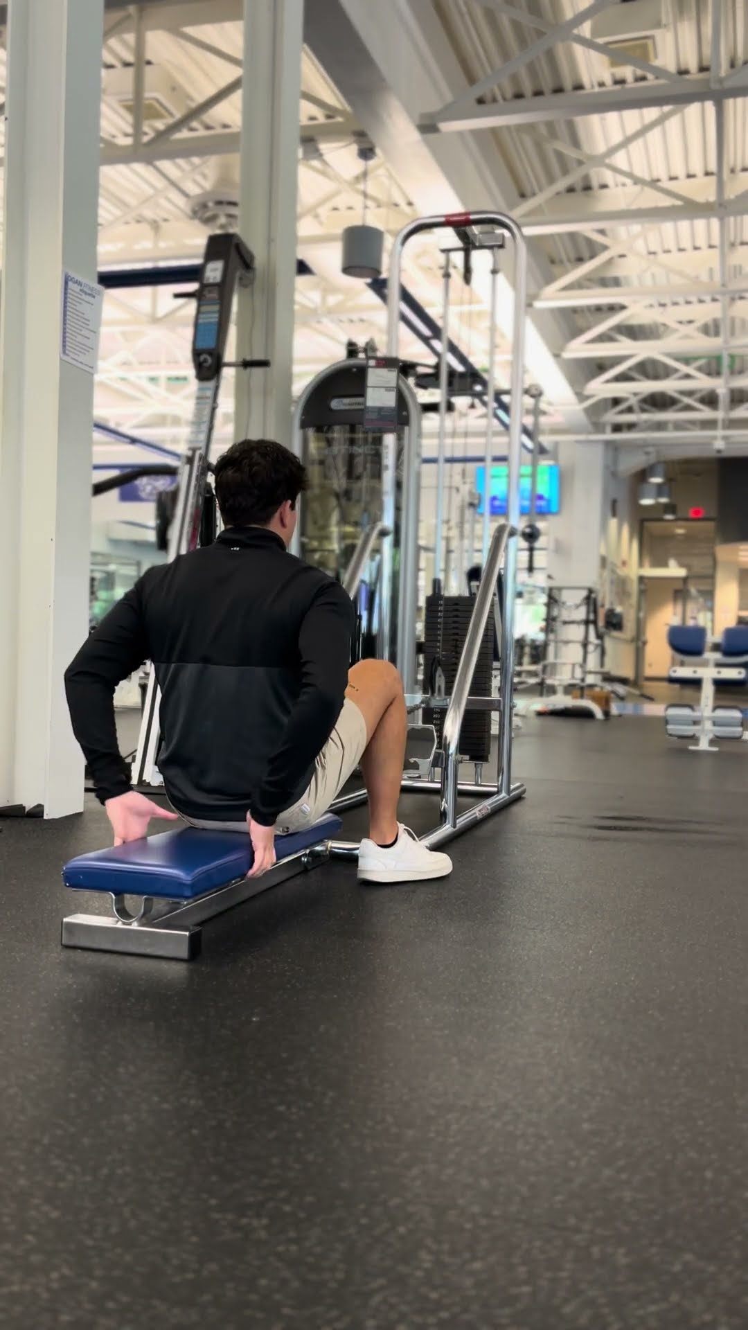 Seated Back Row #96 - YouTube