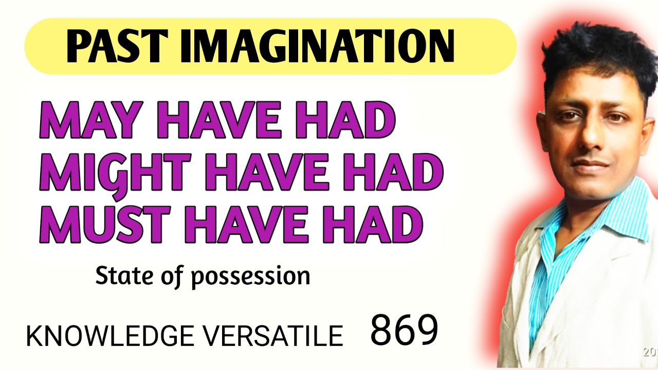 Might have had #musthavehad @knowledgeversatile8799 - YouTube