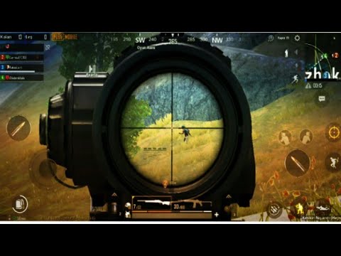 İNTİKAM İSTİYORUM!! PUBG Mobile