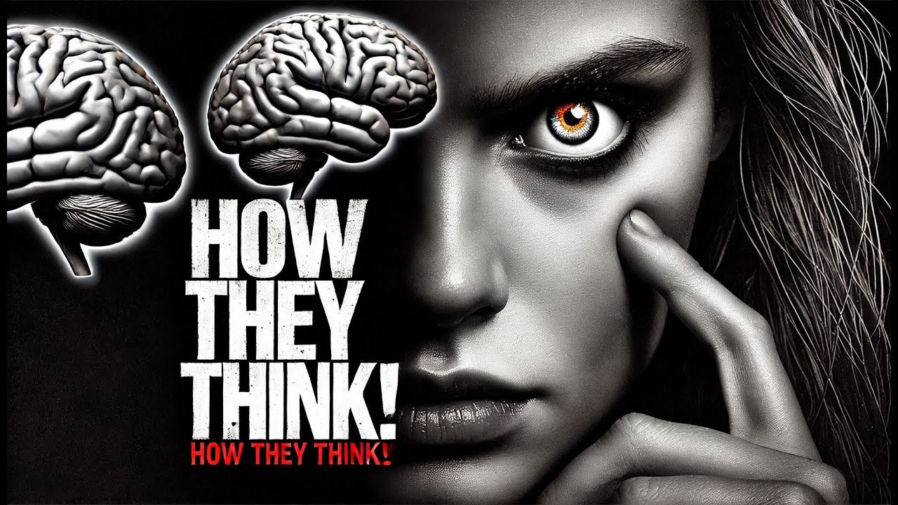 Inside the Mind of a Psychopath: Brain Differences Explained! - YouTube