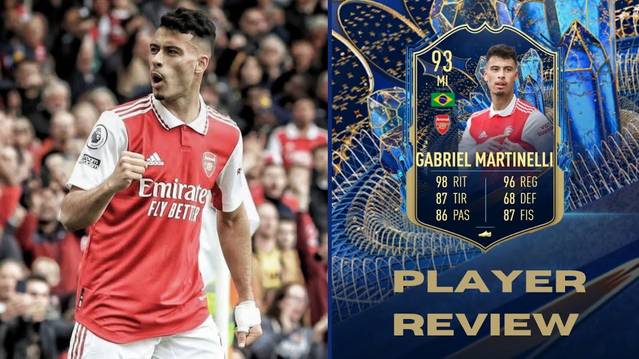 RENDIMIENTO Y CALIDAD PRECIO ESPECTACULAR | REVIEW DE MARTINELLI TOTS ...