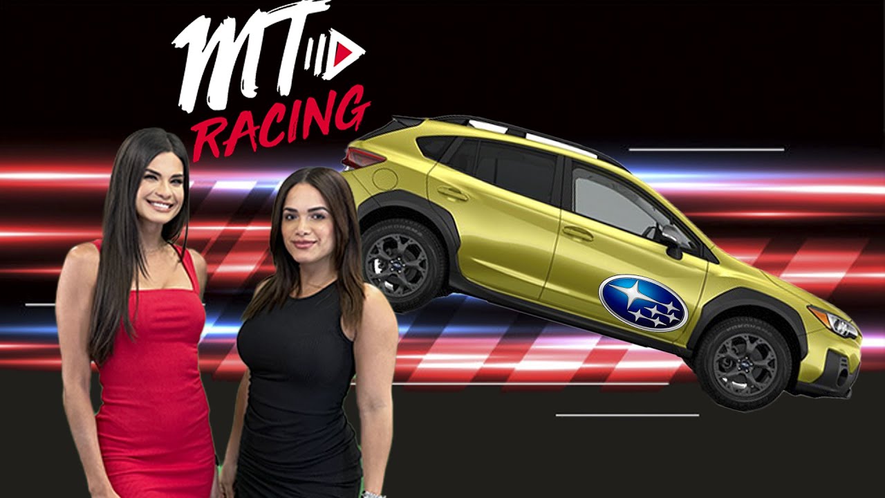 Mech Tech Racing 9 de junio de 2021 - YouTube