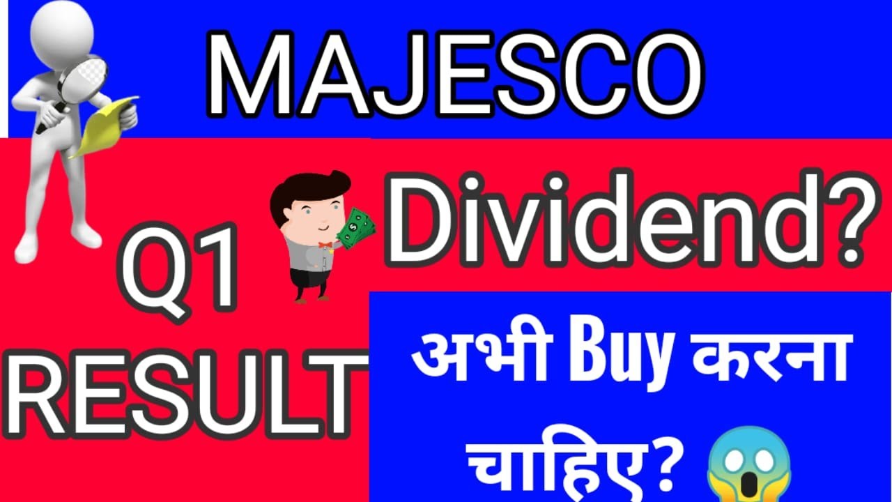 Majesco Q1 Results | Majesco Share Q1 Results | Majesco Share Latest ...